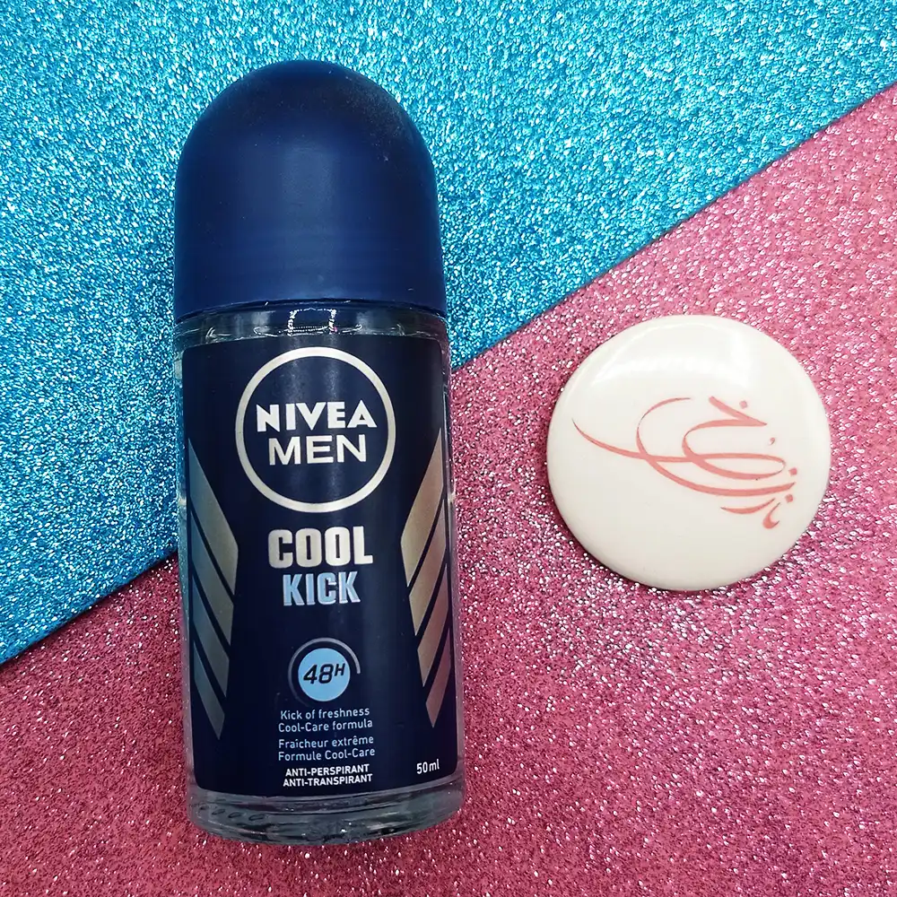 خرید مام مردانه نیوا من مدل COOL KICK - قیمت عمده - نازی رخ